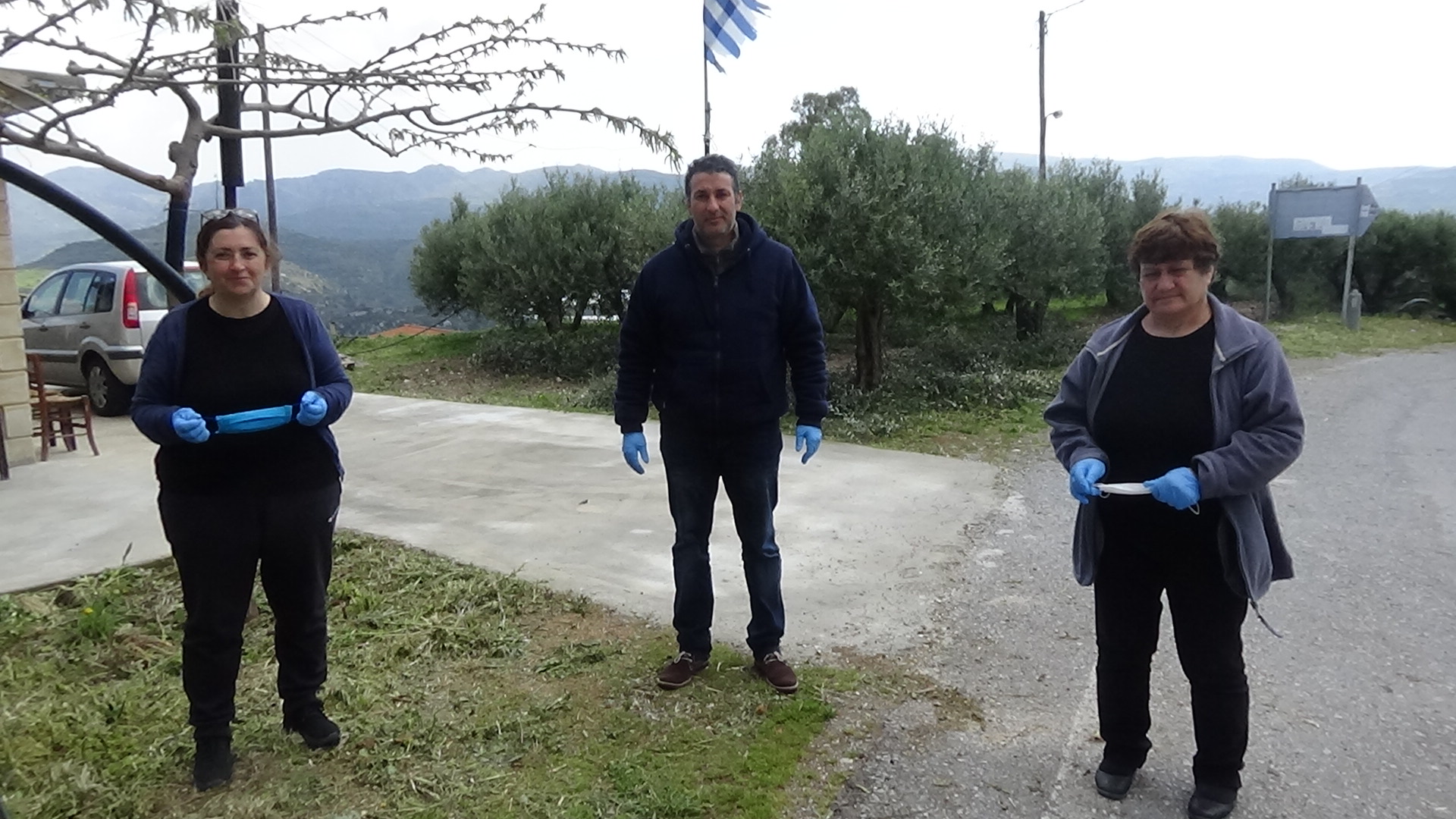 Αυτοί είναι οι δικοί μας Ήρωες » Sitiaka